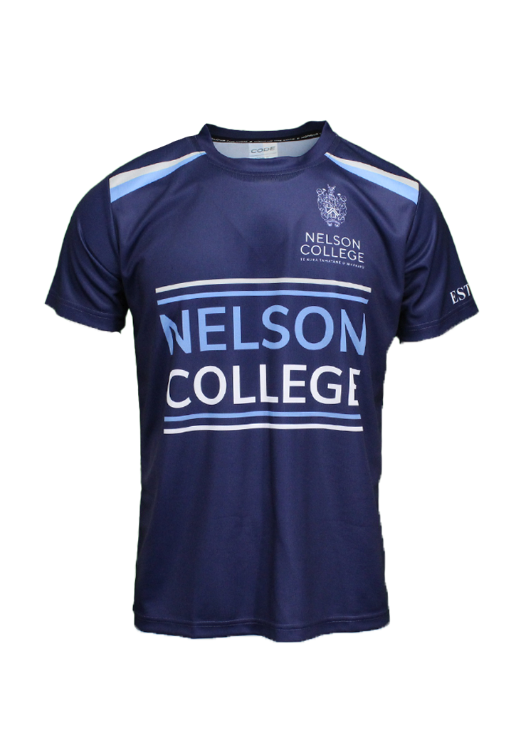 New Uniform 2025 | Nelson College